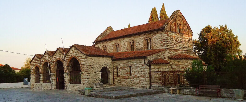 The Great Palace of Constantinople: Splendor and ruin of the heart of ...