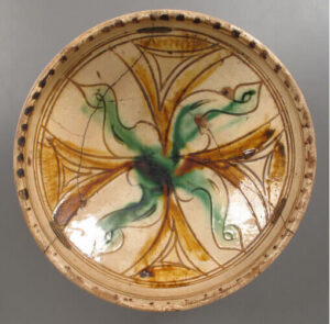 Byzantine Ceramics and Glass art - Byzantine World